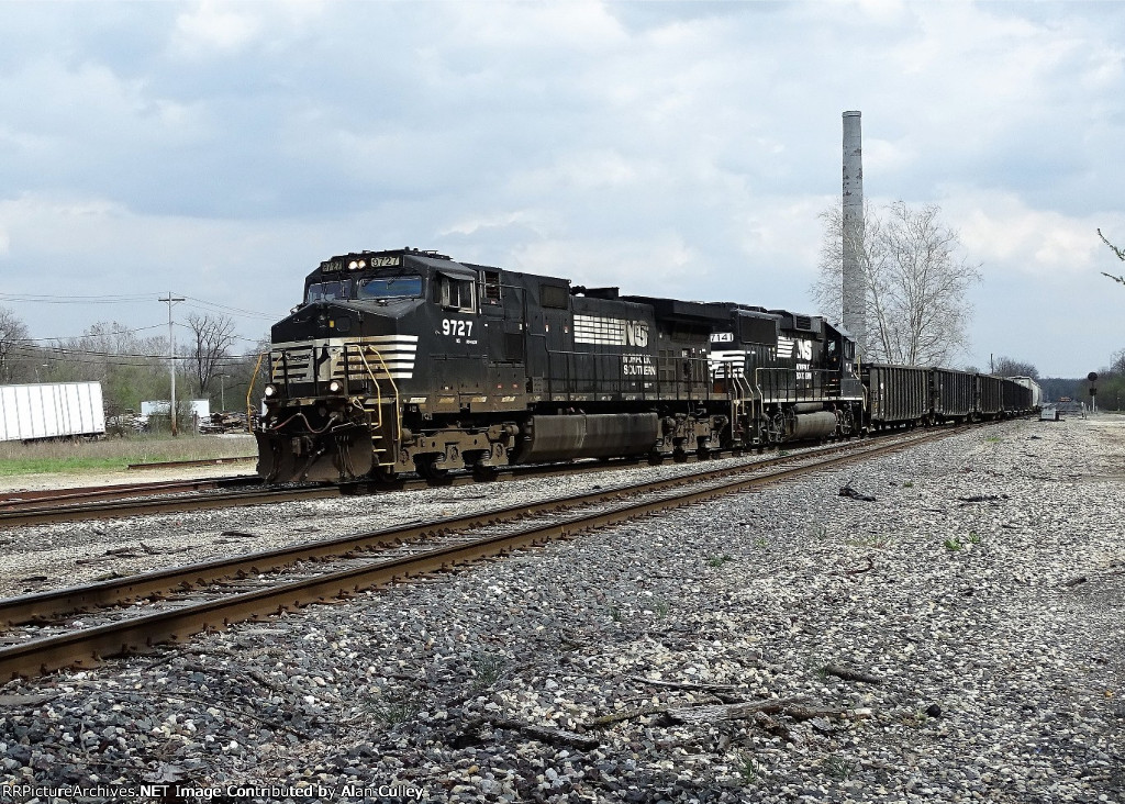 NS 9727-368